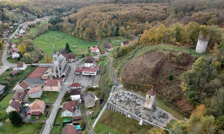 Histoire et patrimoine – Florimont