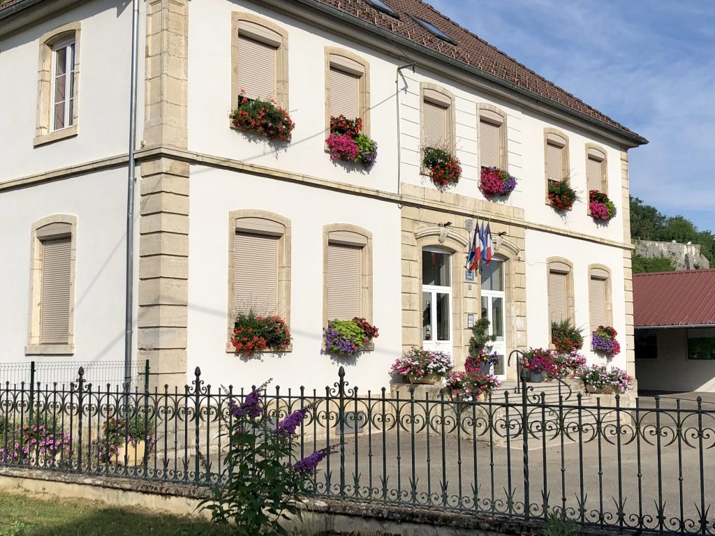 Florimont – Un concentré de nature aux portes de l'Alsace et de la ...